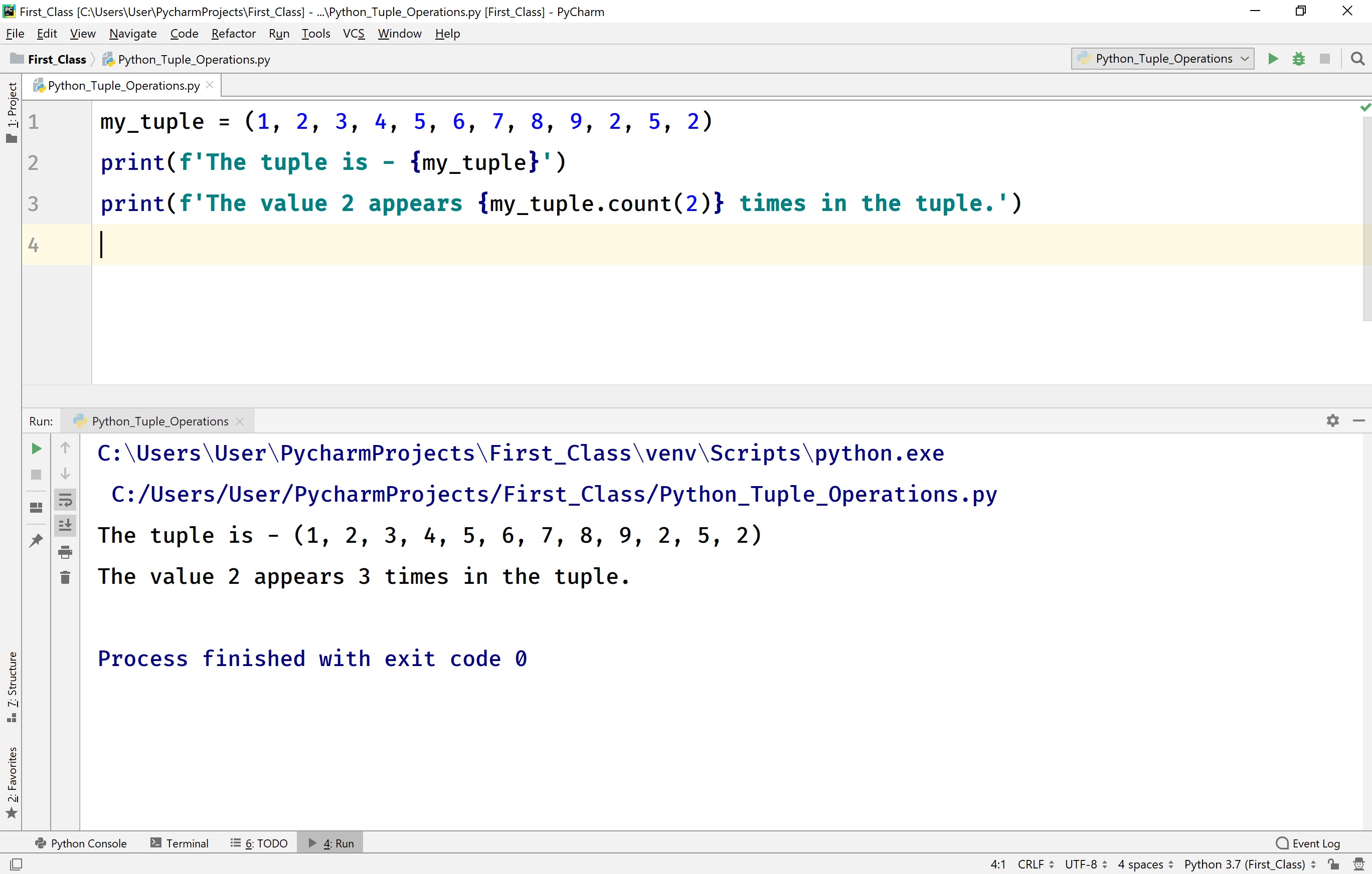 Python Tutorials Tuple Data Structure Data Types 24960 Hot Picture
